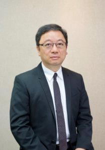Wing Kuen Wong - Ho & Ip Solicitors