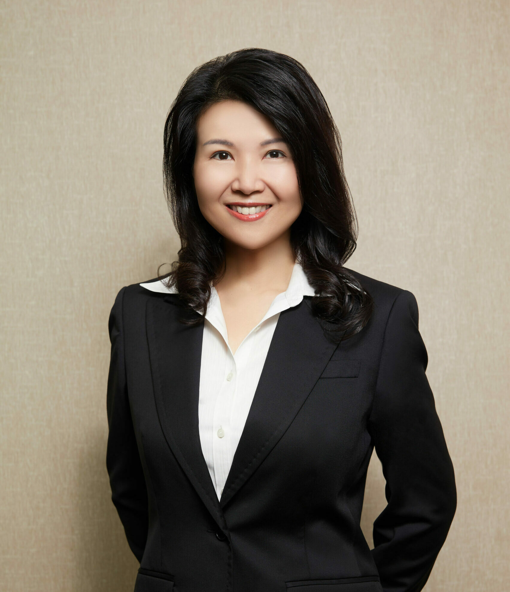 Anne Hui - Ho & Ip Solicitors